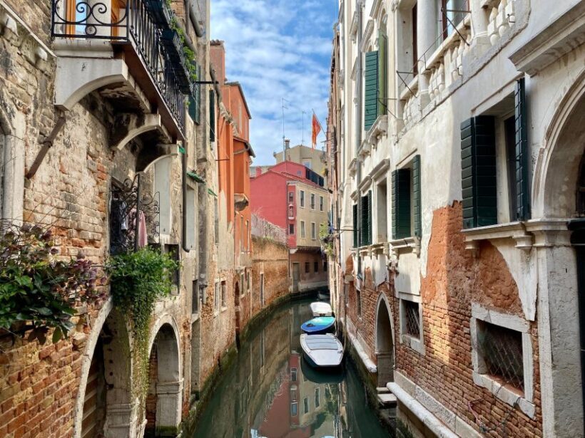 Venice: Guided City Highlights and Street Food Tour - FAQ