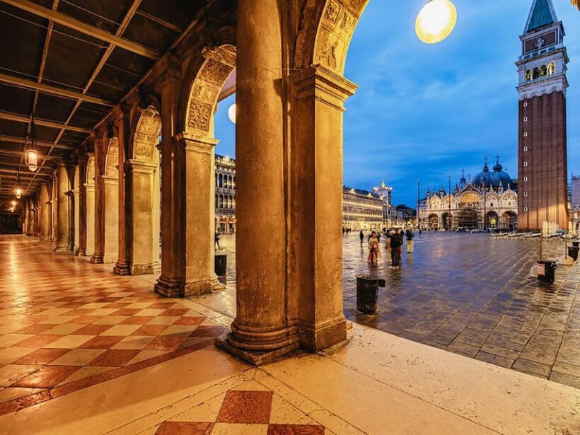 Venice: Guided Ghostly Tales Tour of Haunted City Spots - Is the Price Worth It?