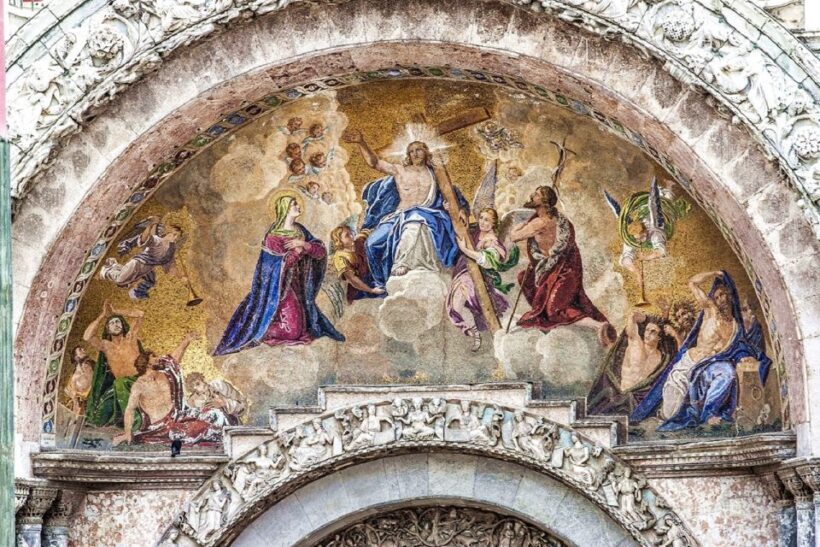 Venice: Guided Golden Basilica Tour - Final Thoughts