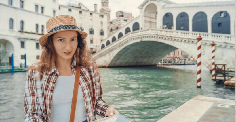Venice: Guided Historic Center Walking Tour - An In-Depth Look at the Tour
