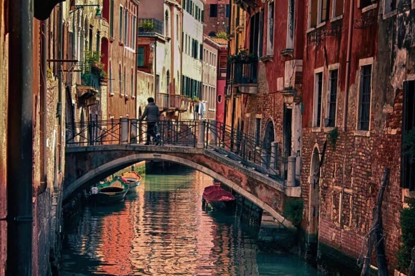 Venice: Guided Historic Center Walking Tour - Practical Details