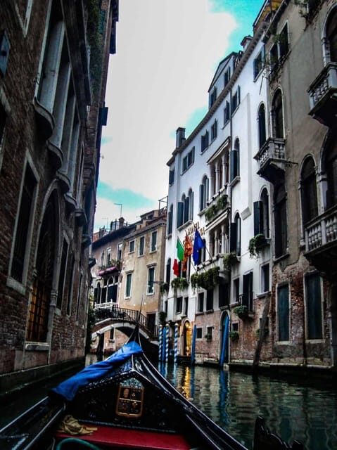 Venice: Guided Historic Center Walking Tour - The Sum Up: Who Will Love This Tour?