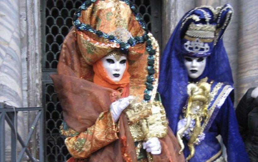 Venice: Guided Night Walking Tour & Saint Mark's Basilica - Who Should Consider This Tour?