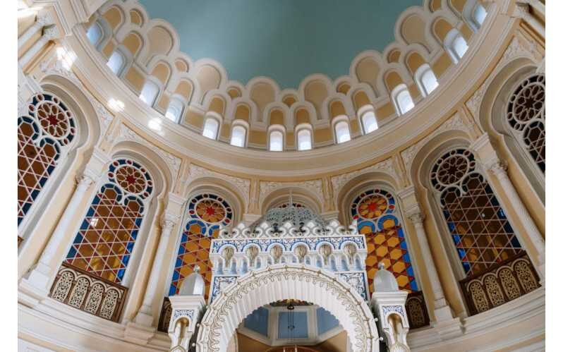 Venice: Guided Tour of Synagogues and Ghetto Area - An Authentic Peek into Venice’s Jewish Ghetto