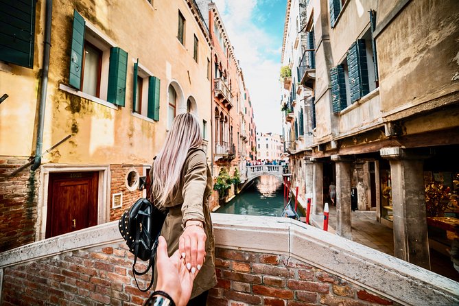 Venice Guided Walking tour - Who Should Consider This Tour?