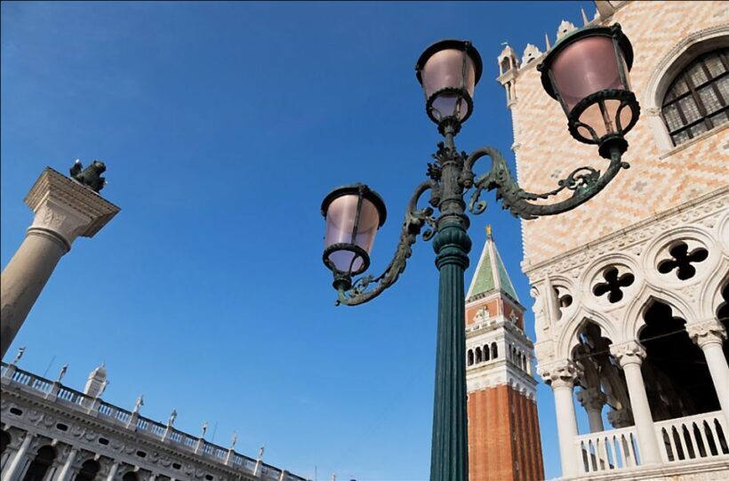 Venice: Guided Walking Tour of Venetian Queer History - An In-Depth Look at the Tour