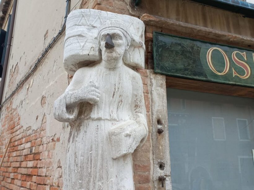 Venice: Hidden Gems and Secrets Walking Tour - Key Points