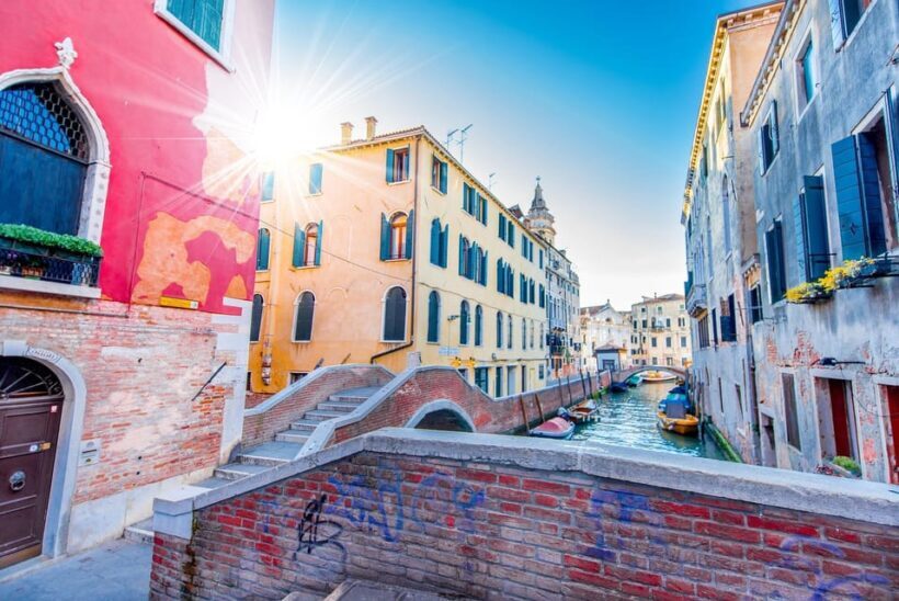 Venice: Hidden Gems and Secrets Walking Tour - What to Expect from This Tour