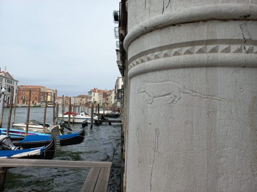 Venice: Hidden Gems and Secrets Walking Tour - Value and Practicality