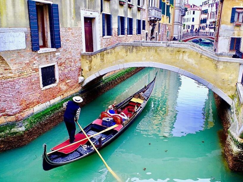 Venice Hidden Treasures: Walk & Gondola Ride - Final Thoughts