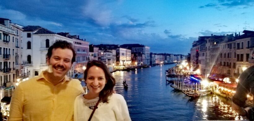 Venice: Highlights and Hidden Gems Night Walking Tour - An In-Depth Look at the Experience