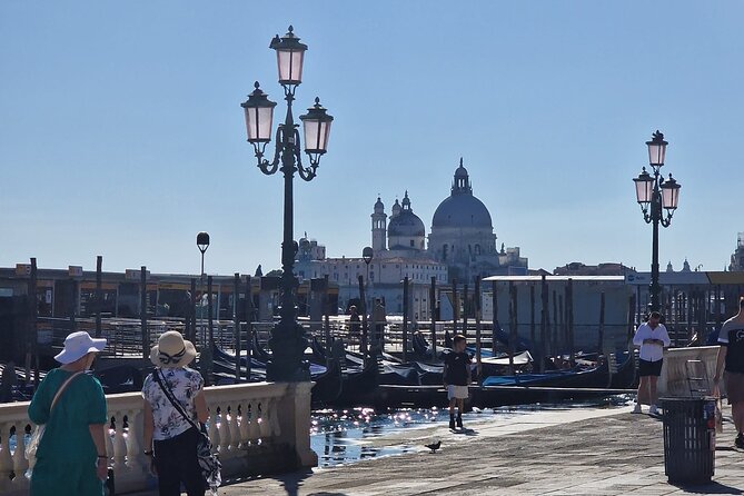 Venice Highlights Private Guided Walking Tour - Accessibility and Participation