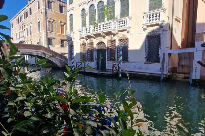 Venice Highlights Private Guided Walking Tour - Exploring Venices Highlights