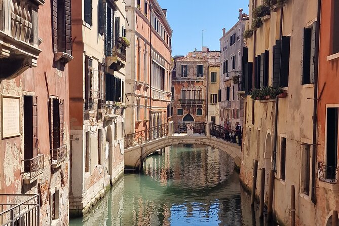 Venice Highlights Private Guided Walking Tour - Maximizing Your Time in the Floating City