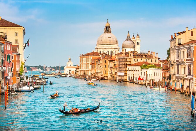 Venice Highlights Self Guided Scavenger Hunt and Walking Tour - Frequently Asked Questions