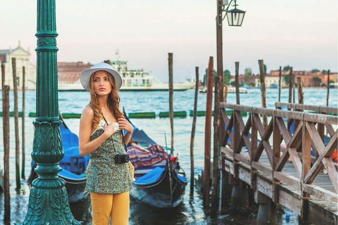 Venice Highlights With Local: Private Walking Tour & Gondola Ride - Inclusions and Pricing