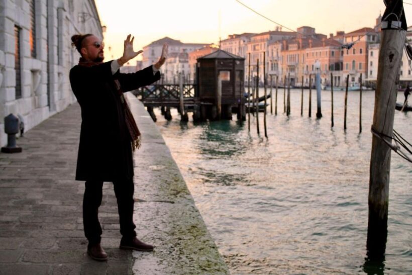 Venice Historic Walk: the city, architecture, traditions - The Sum Up