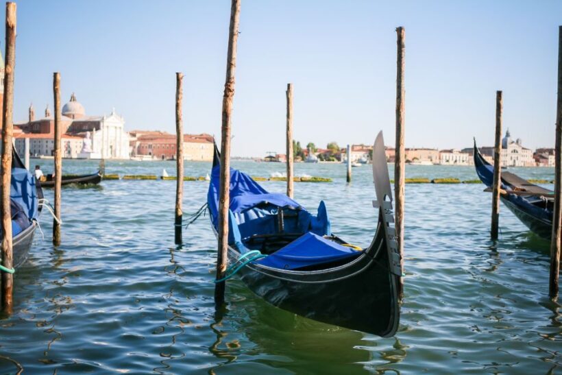 Venice: Historical Gondola Yard Private Tour - FAQ