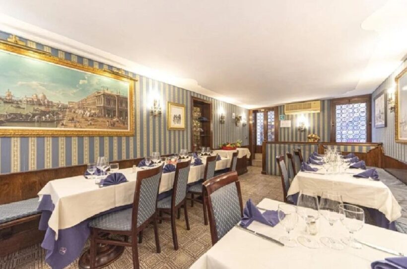 Venice: History, Culture & Food - What to Expect