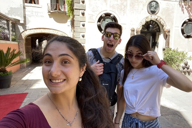 Venice: Holy Heist Self-Guided Adventure & Walking Game - Exploring the Venice Holy Heist Adventure