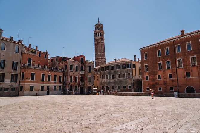 Venice: Holy Heist Self-Guided Adventure & Walking Game - Who Would Enjoy This Tour?