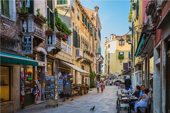 Venice: Holy Heist Self-Guided Adventure & Walking Game - FAQ