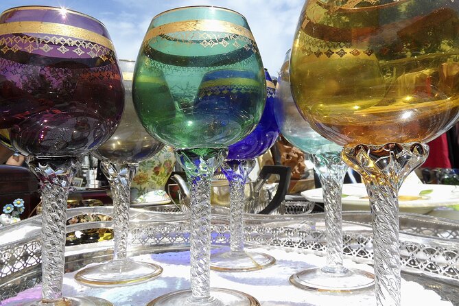 VENICE in 1 Day WOW Tour: city walk, Murano, Burano with lunch! - Off-the-Beaten-Path: Palazzo Contarini del Bovolo