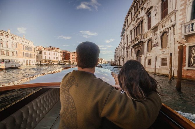 Venice in a Day: Private Tour with Expert Local Guide - Who Will Appreciate This Tour?