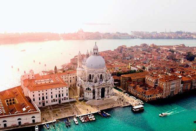 Venice in a Day: the Main Highlights of the City - Marveling at the Stunning St. Marks Basilica