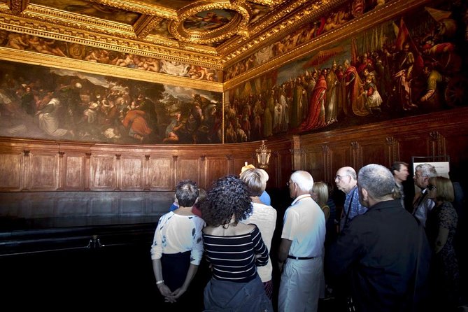 Venice in a Day: the Main Highlights of the City - Taking in the Correr Museums Collections