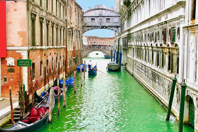Venice in a Day: the Main Highlights of the City - Navigating the Tour Logistics and Details