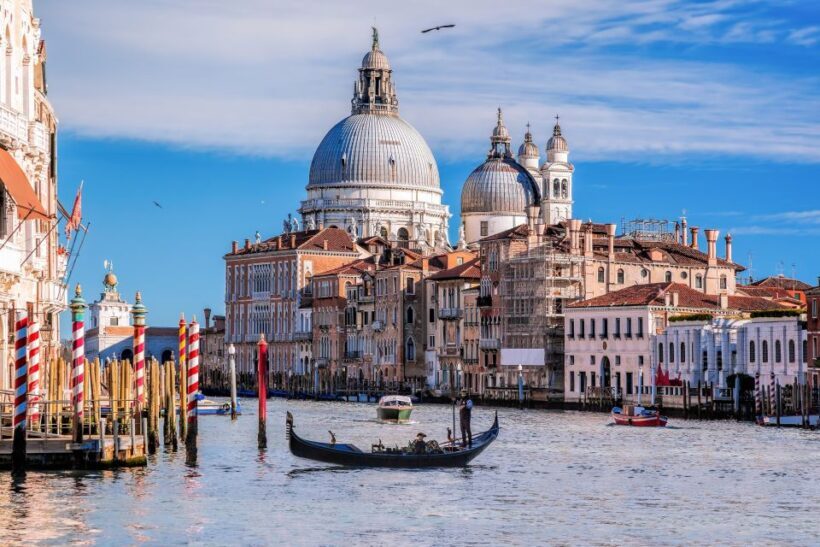 Venice in One Day: Guided Tour From Florence - An In-Depth Look at the Tour Experience