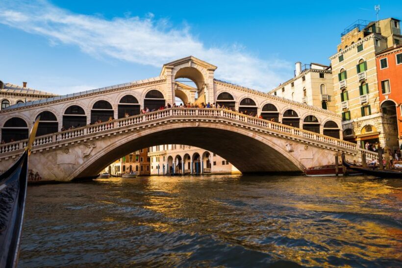 Venice: Insta-Perfect Walk with a Local - Exploring Venice with a Local: What to Expect