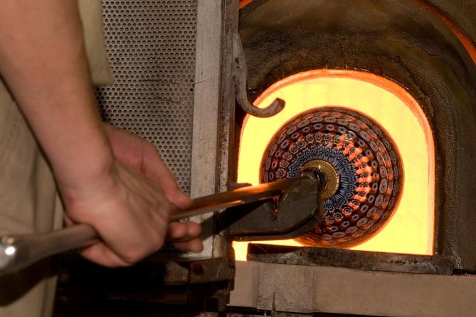 Venice Islands Boat Tour: Murano and Burano - Meeting Point and Cancellation Policy