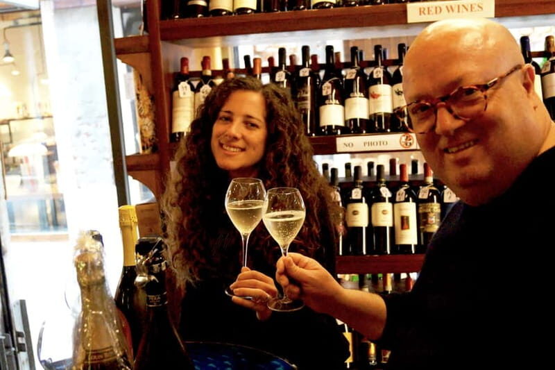 Venice: Italian Prosecco or Red Wine Tasting Expereince - An In-Depth Look at the Experience
