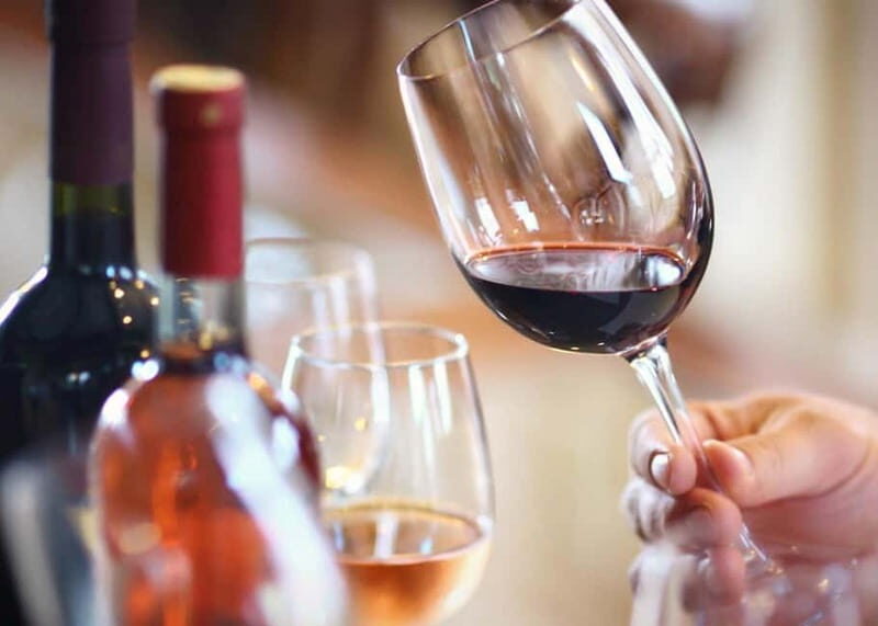 Venice: Italian Prosecco or Red Wine Tasting Expereince - Who Will Love This Experience?