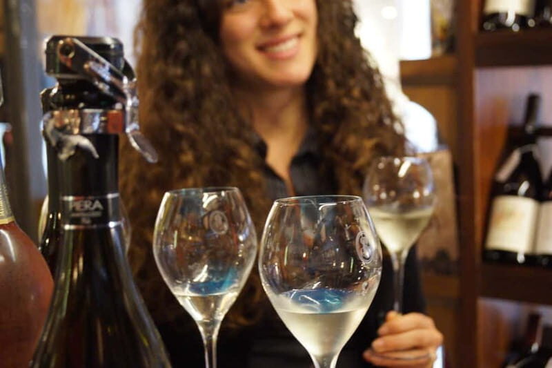 Venice: Italian Prosecco or Red Wine Tasting Expereince - FAQ