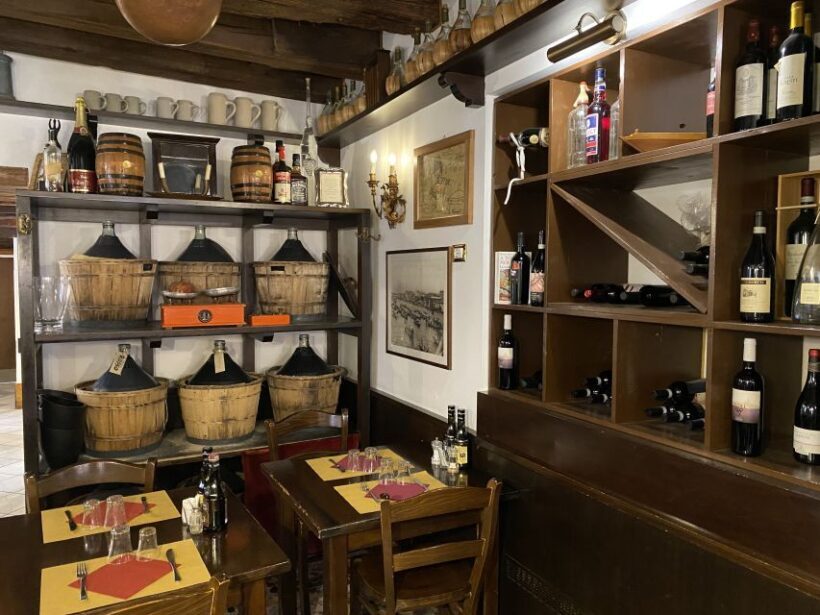 Venice: Jewish Ghetto and Cannaregio Food and Wine Tour - Key Points