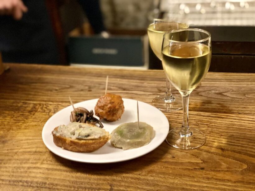 Venice: Jewish Ghetto and Cannaregio Food and Wine Tour - An In-Depth Look at the Tour