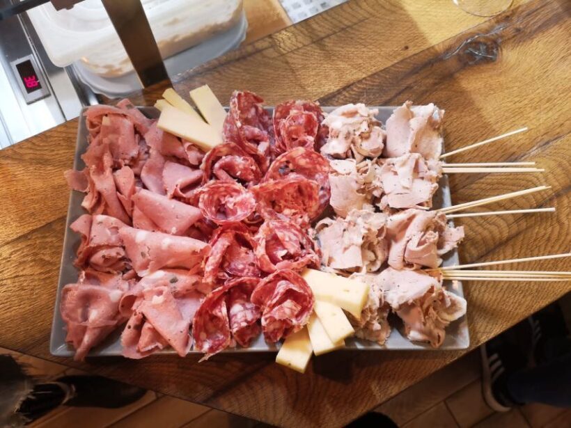 Venice: Jewish Ghetto and Cannaregio Food and Wine Tour - Who Should Consider This Tour?