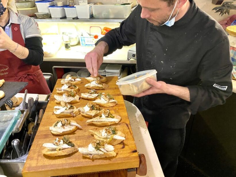 Venice: Jewish Ghetto and Cannaregio Food and Wine Tour - The Sum Up