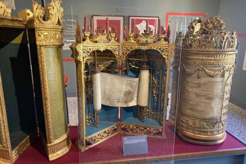 Venice: Jewish Ghetto and Synagogue Ticket with Audio Guide - Frequently Asked Questions