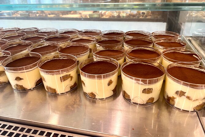 Venice: Jewish Ghetto & Cannaregio Area Food Tour: Pasta Wine Gelato and More! - FAQ