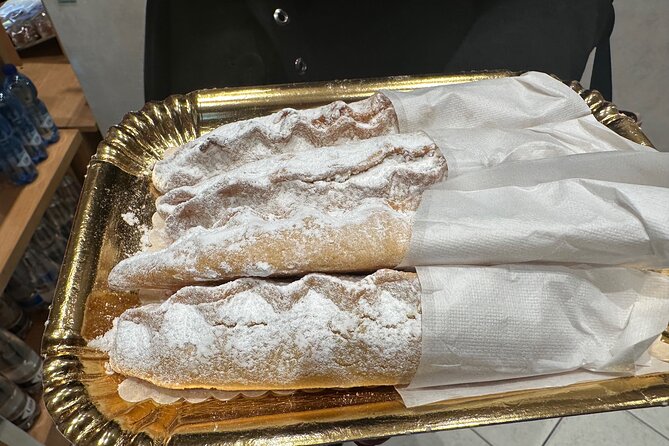 Venice Jewish Ghetto & Cannaregio District Food Wine & Sightseeing Guided Tour - Additional Information