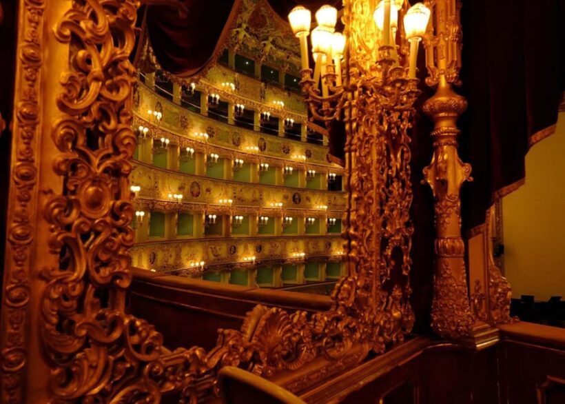 Venice: La Fenice Theater Tour - Price and Value