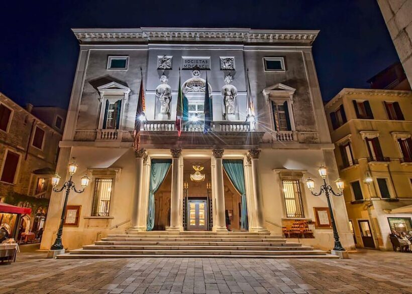 Venice: La Fenice Theater Tour - FAQs