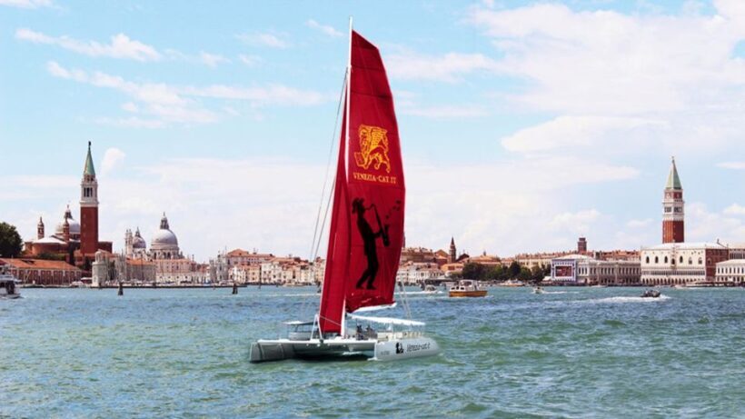Venice: Lagoon Catamaran Cruise with Music and Drinks - Final Thoughts