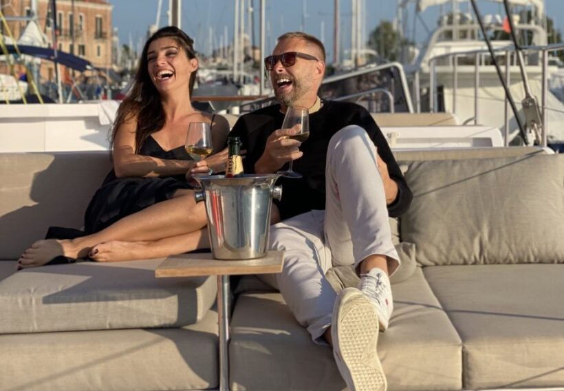 Venice: Lagoon Catamaran Tour with Classical Music & Drinks - Venice: Lagoon Catamaran Tour with Classical Music & Drinks — A Detailed Look