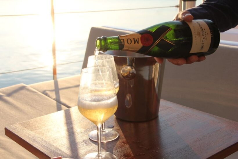 Venice: Lagoon Catamaran Tour with Classical Music & Drinks - Concluding Thoughts