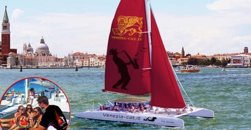 Venice: Lagoon Lunch Cruise on Catamaran - Authentic Experiences and Traveler Feedback